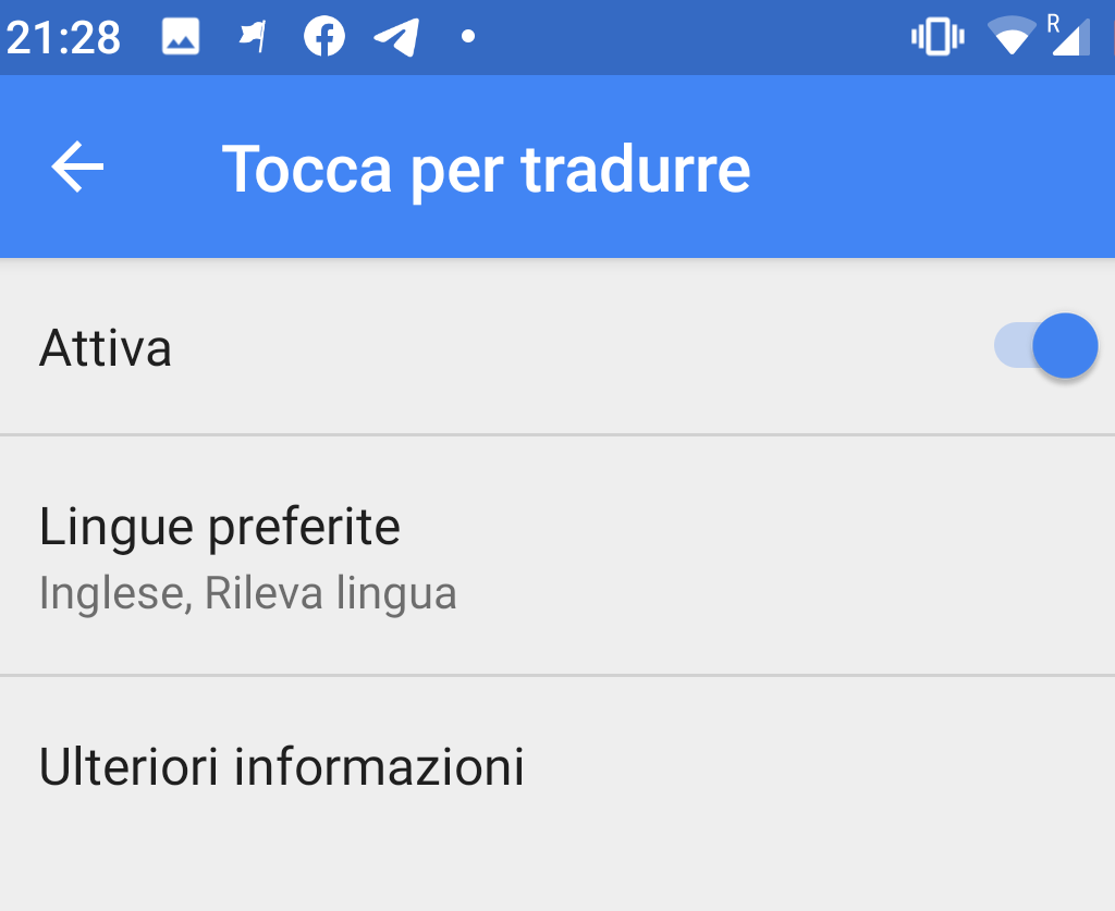 Google Traduttore: la guida definitiva per usarlo al meglio.