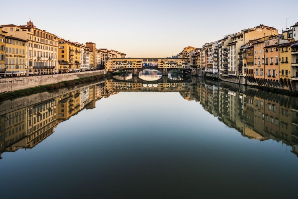 In Camper a Firenze: Cosa Vedere nella Culla del Rinascimento Italiano